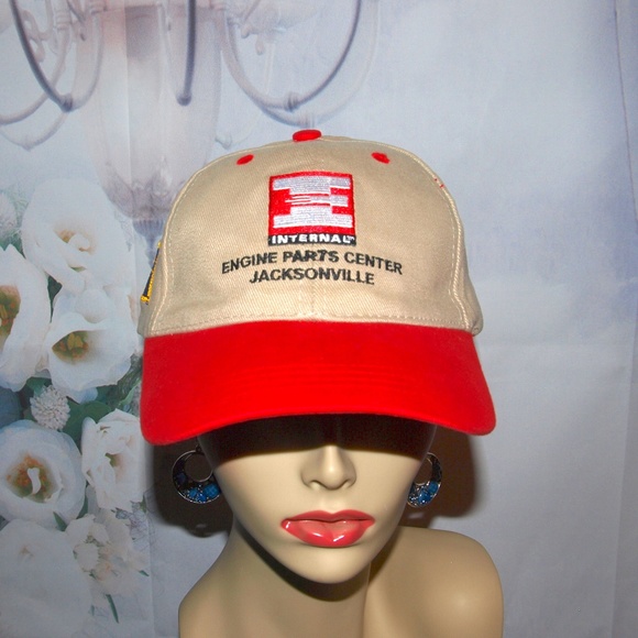 Internal Engine Parts | Accessories | Internal Engine Parts Center Hat ...